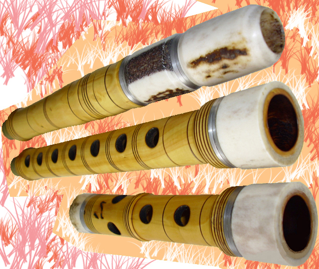 PROFESSIONAL WIND INSTRUMENT , KAVAL , TSAFARA , DUDUK, DVOIANKA ...